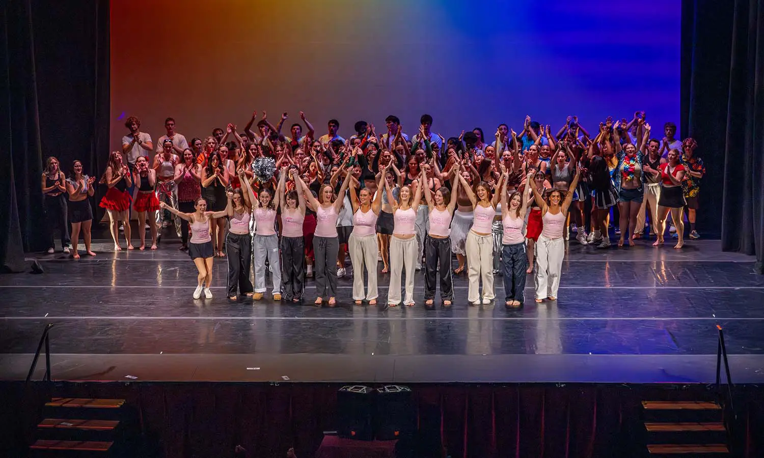 Kinetic Dance Collective Puts on Yet Another Captivating Showcase